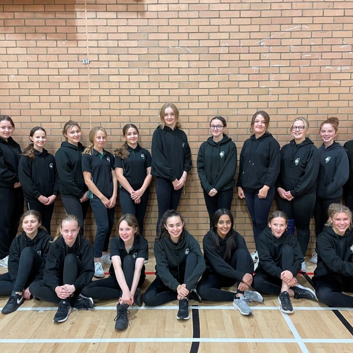 Kesteven & Sleaford High School - Spotlight on Sport