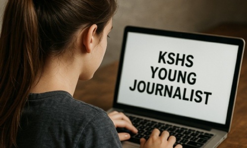 Kesteven & Sleaford High School - KSHS Young Journalists