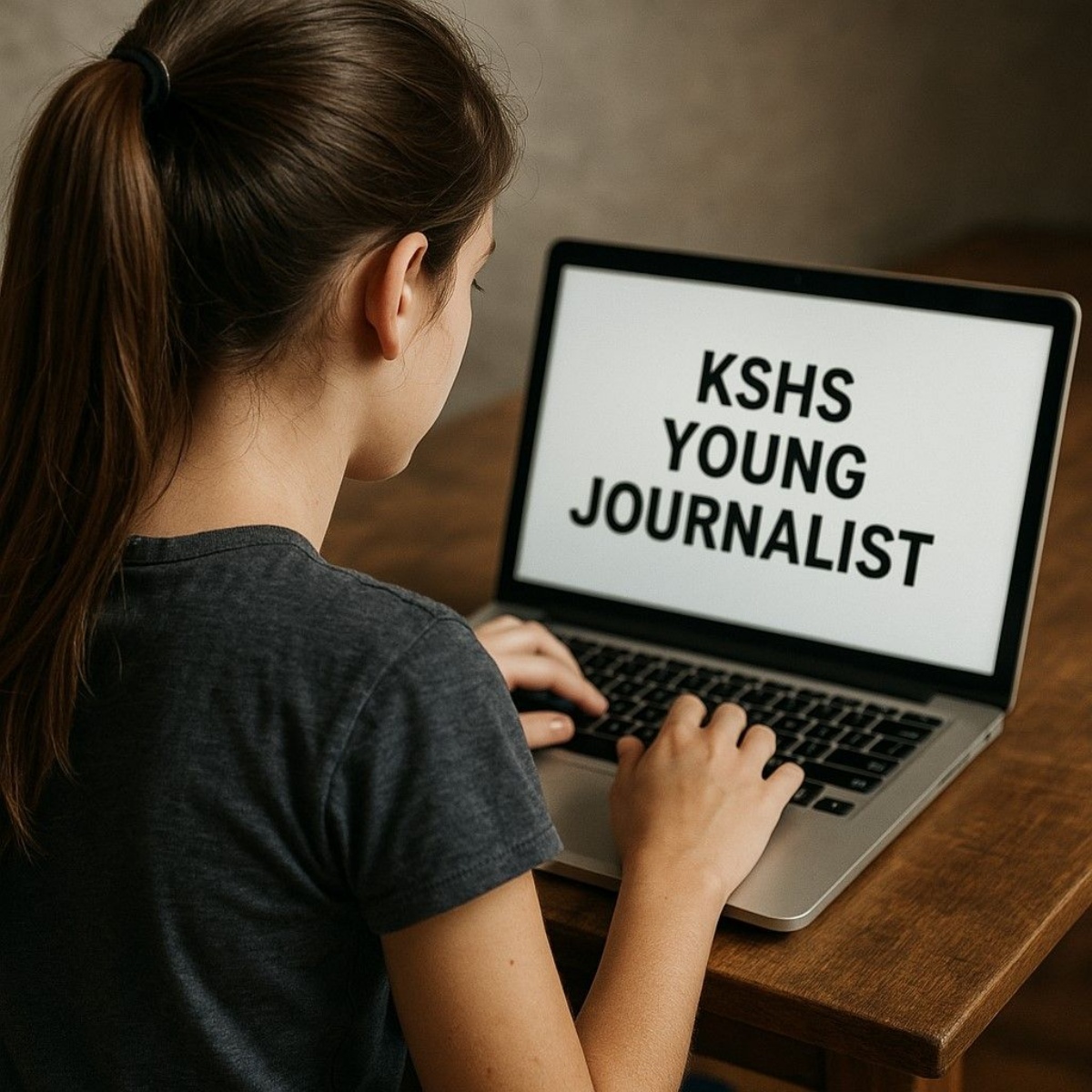 Kesteven & Sleaford High School - KSHS Young Journalists - latest article
